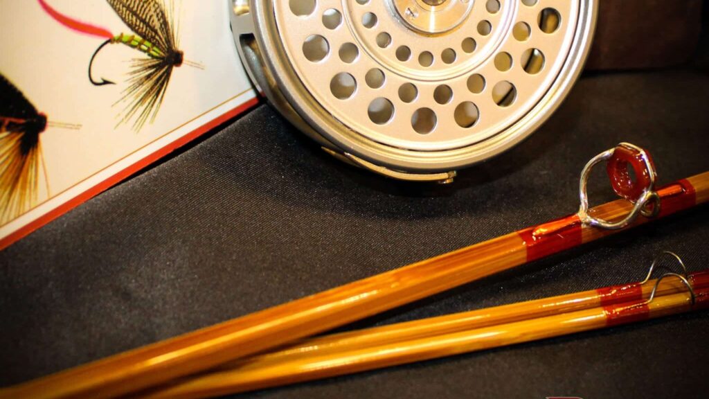 Revered Custom Bamboo Fly Rod Collection - PJ's Fine Bamboo Rods