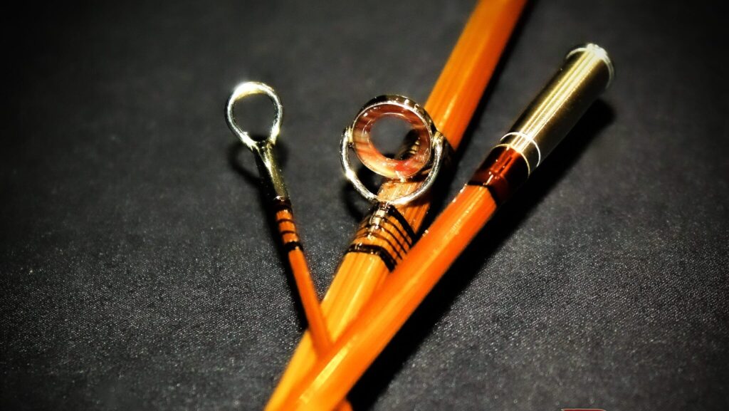 Revered Custom Bamboo Fly Rod Collection - PJ's Fine Bamboo Rods